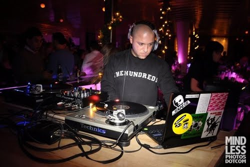 Only Built For zShare Links...: "I Was There" - exclusive DJ 7L ...