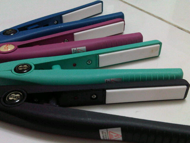 catokan mini: CATOK MINI