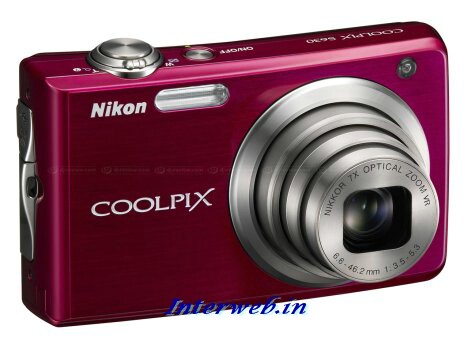 Camera Nikon: New Latest Model Nikon Coolpix