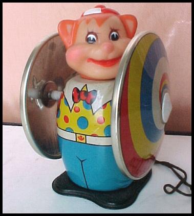 Wind Up Toys | Wind up toy Stock Photos | Pictures | Photography ...