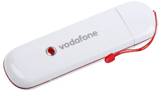 Tercer Ciclo de Primaria: ¿Cómo configurar el módem de Vodafone?