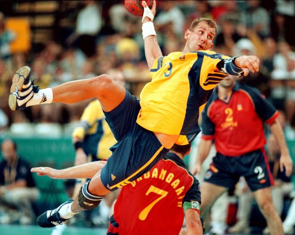 HANDBALL BEST: THE BEST PLAYER IN HISTORY