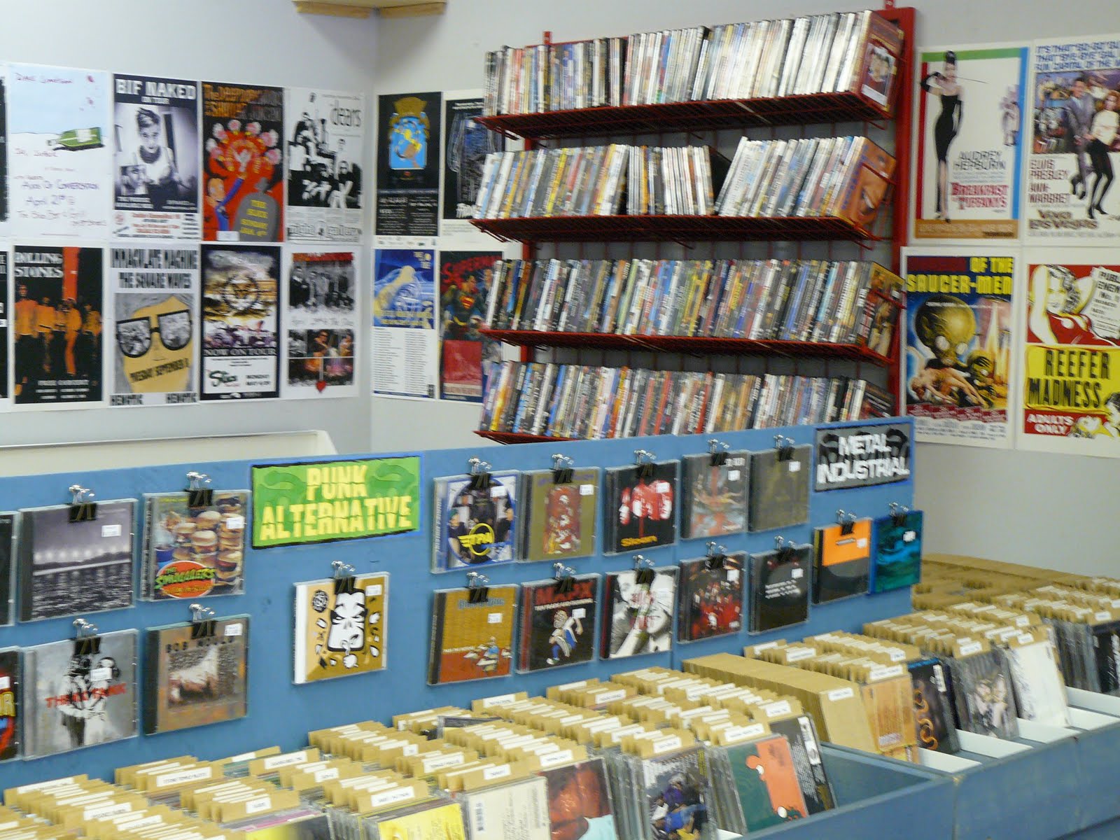 Our Downtown: Blueprint Entertainment ... Downtown Lethbridge's ...