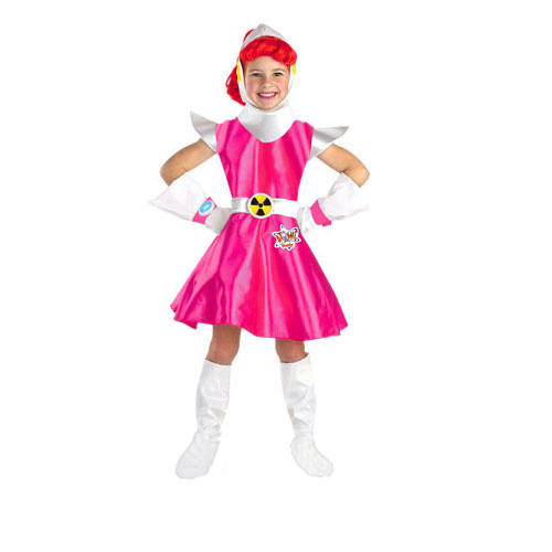 Cute Atomic Betty Costumes | Popular Character Costumes