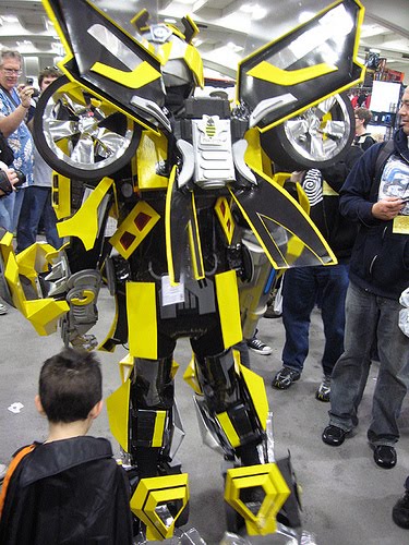 Transformers Costumes Kids | Popular Character Costumes