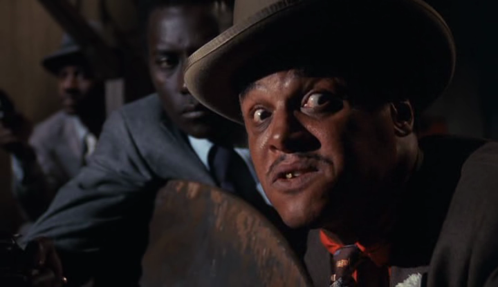 Julien Lockhart Miles