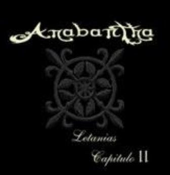 Anabantha Uruguay: DISCOGRAFIA 7