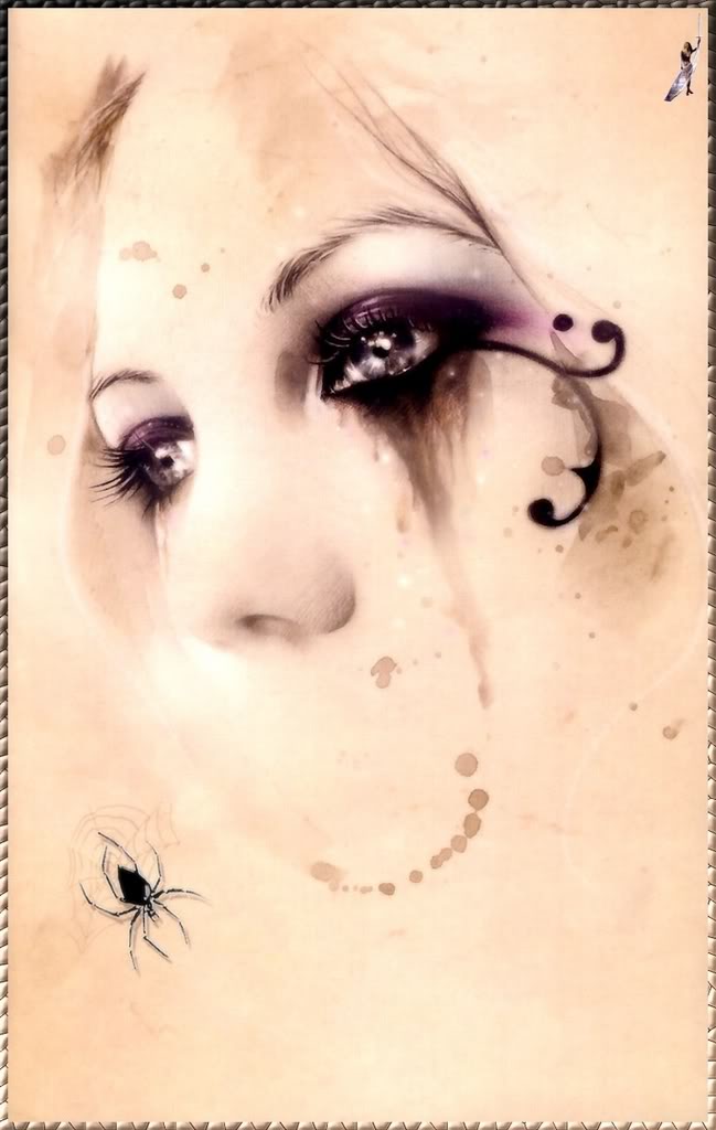 UltravioletArt: Victoria Frances