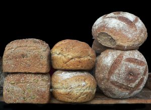 I Love Homemade Bread: Different Types of Homemade Breads