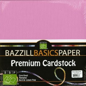 The Artful Scrapper: Paper