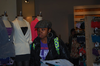 LOVE LIVE STYLE: A Day with DJ Diamond Kuts (Exclusive Interview)