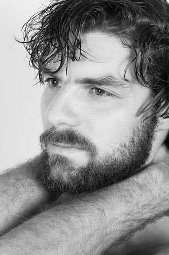 TT n Sheldy: Lance Horne: First Things Last