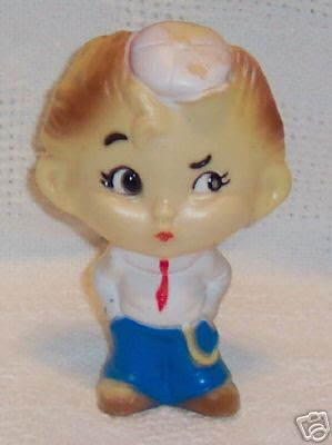 John K Stuff: Mike Fontanelli's Latest Amusements