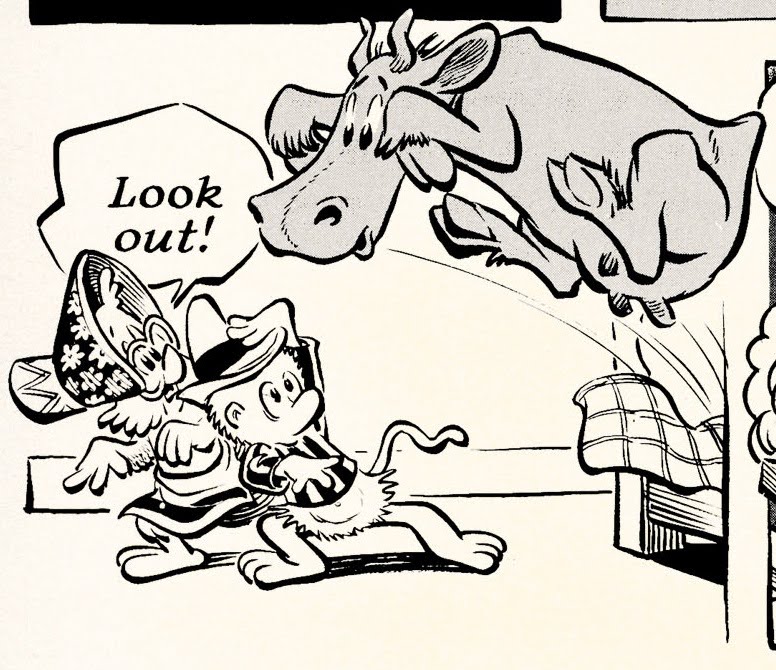 John K Stuff: Walt Kelly Principles and Skills