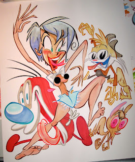 John K Stuff: February 2010