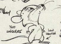 John K Stuff: Irv Spence - Perfect Cartoon-Animation Drawing Principles