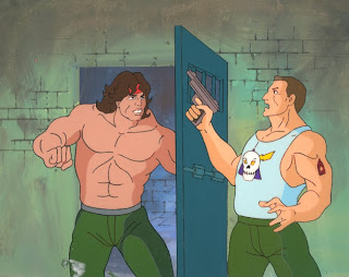 John K Stuff: Mike Fontanelli's Latest Gifts