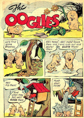 John K Stuff: howie post and kelly