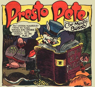 John K Stuff: howie post and kelly