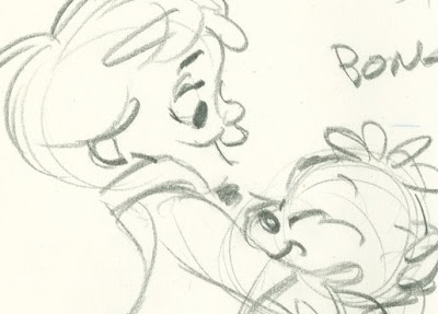 John K Stuff: howie post and kelly