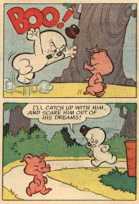 John K Stuff: Howie Post's Attributes