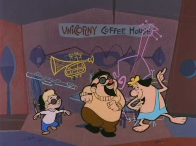 John K Stuff: Beany and Cecil - The Weirdest TV Cartoon - WATCH IT AT HOME!