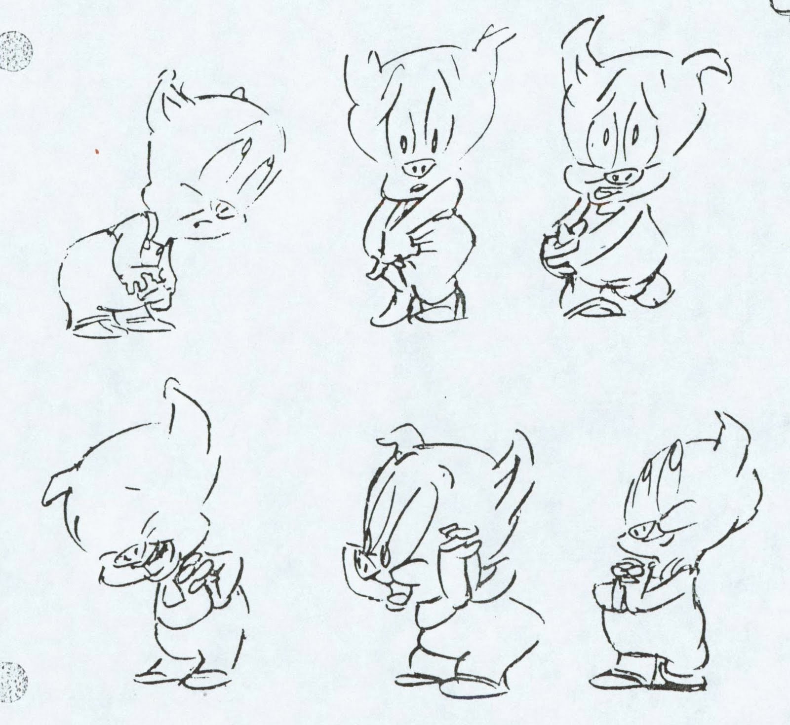 John K Stuff: Tiny Toon's Ideal 1