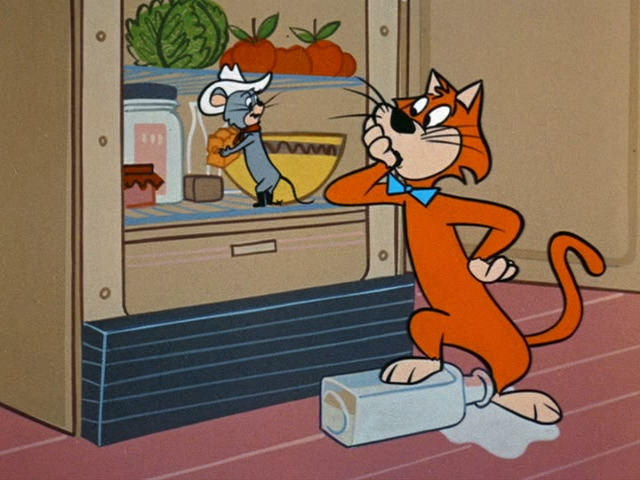 John K Stuff: Jinks Is Iconic - a Real Character