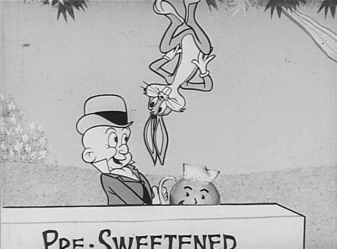 John K Stuff: Rod Scribner Sneaks Entertainment Value into a Koolaid ...