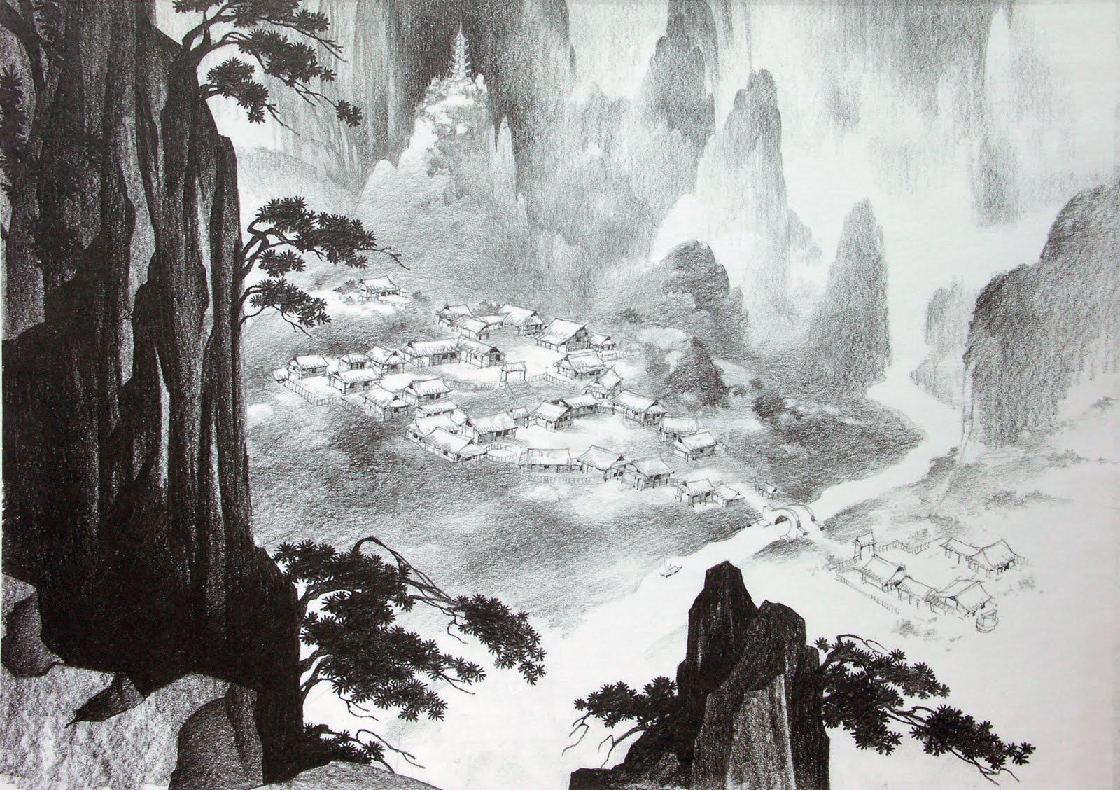 John K Stuff: Hans Bacher Has Good Taste