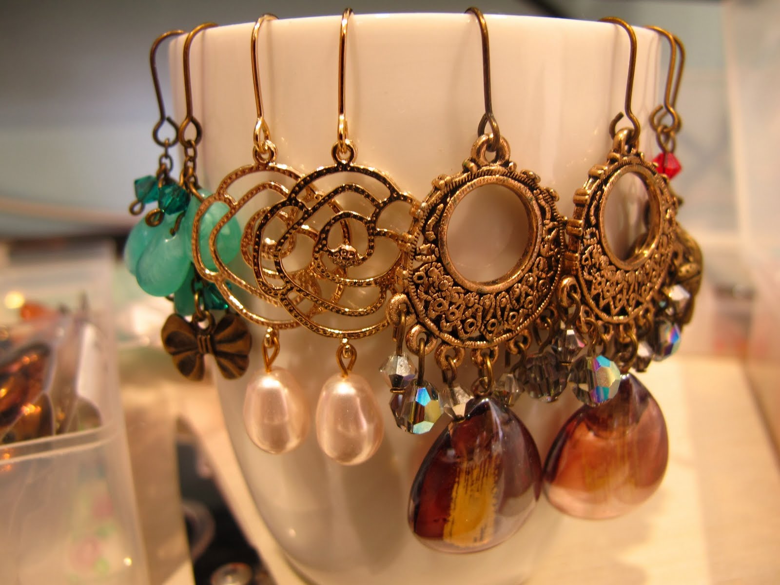 Etsy Studios: A Passion For Fashion & Accessories