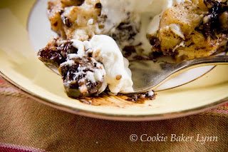 Cookie baker lynn: Winter Baking Land