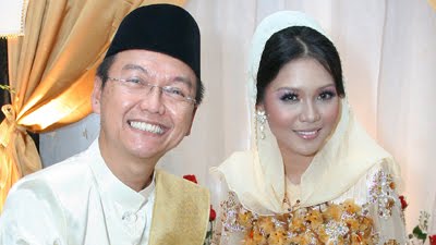 MYARTIS.COM | MYARTIS | MY | ARTIS: AZIZ M. OSMAN AKHIRNYA BERTUNANG