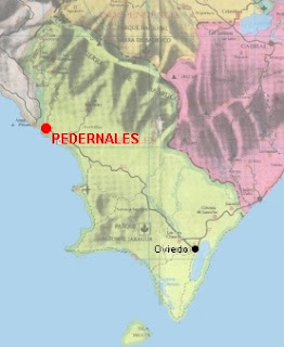 Pedernales en la ACTUALIDAD