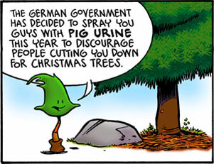 Rustle the Leaf- A Blog With a Mission to Share