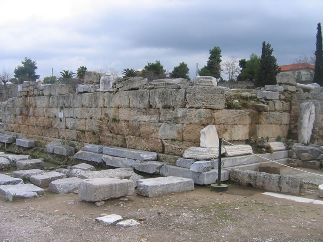 The bema judgment seat of christ - pastorbooth