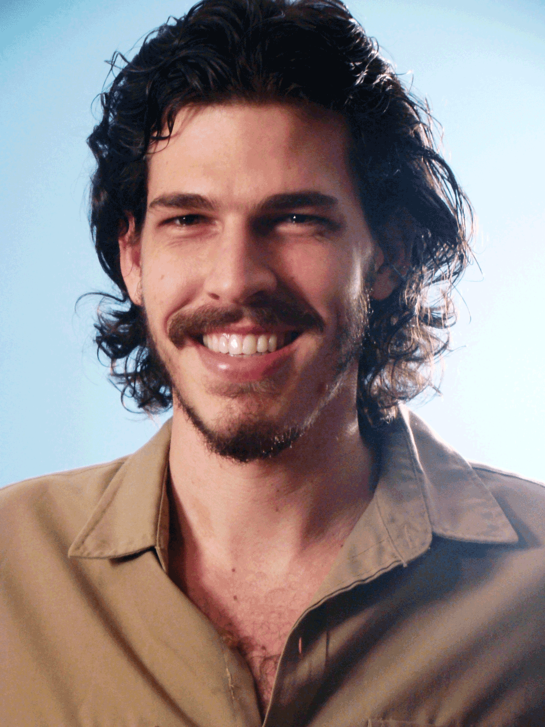 Carol Danelli: Extra,Extra!