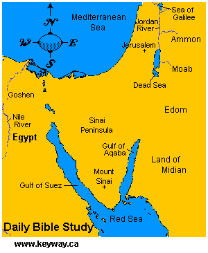 Anointings: The Essentials Of The Bible: Part 21 -- God Chooses A ...
