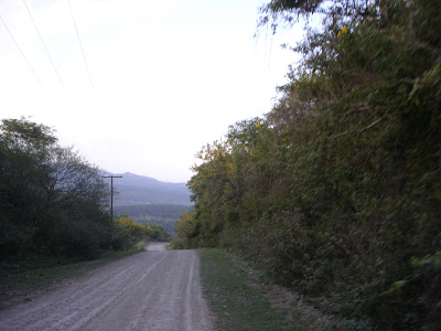 PAISAJES DE ARGENTINA: RACO, TUCUMAN
