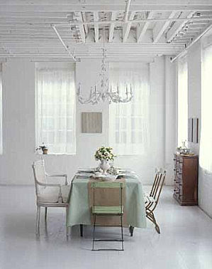 Brabourne Farm: Oddly Coupled