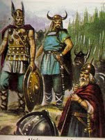 Civilizações: Godos