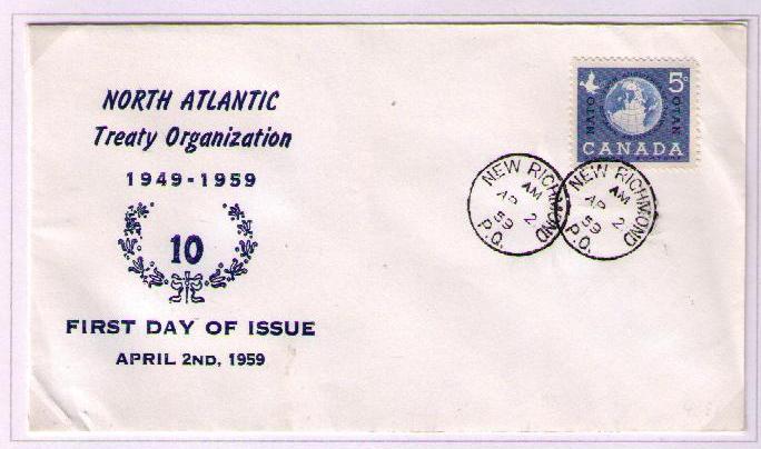 Postal History Corner