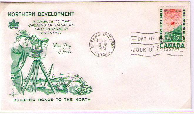 Postal History Corner