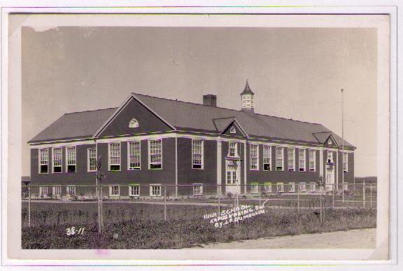 Postal History Corner