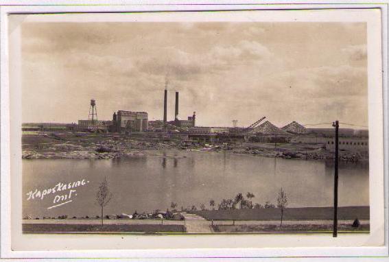 Postal History Corner