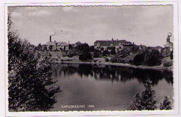 Postal History Corner