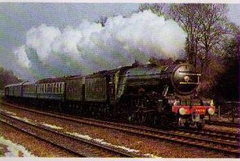 Postal History Corner