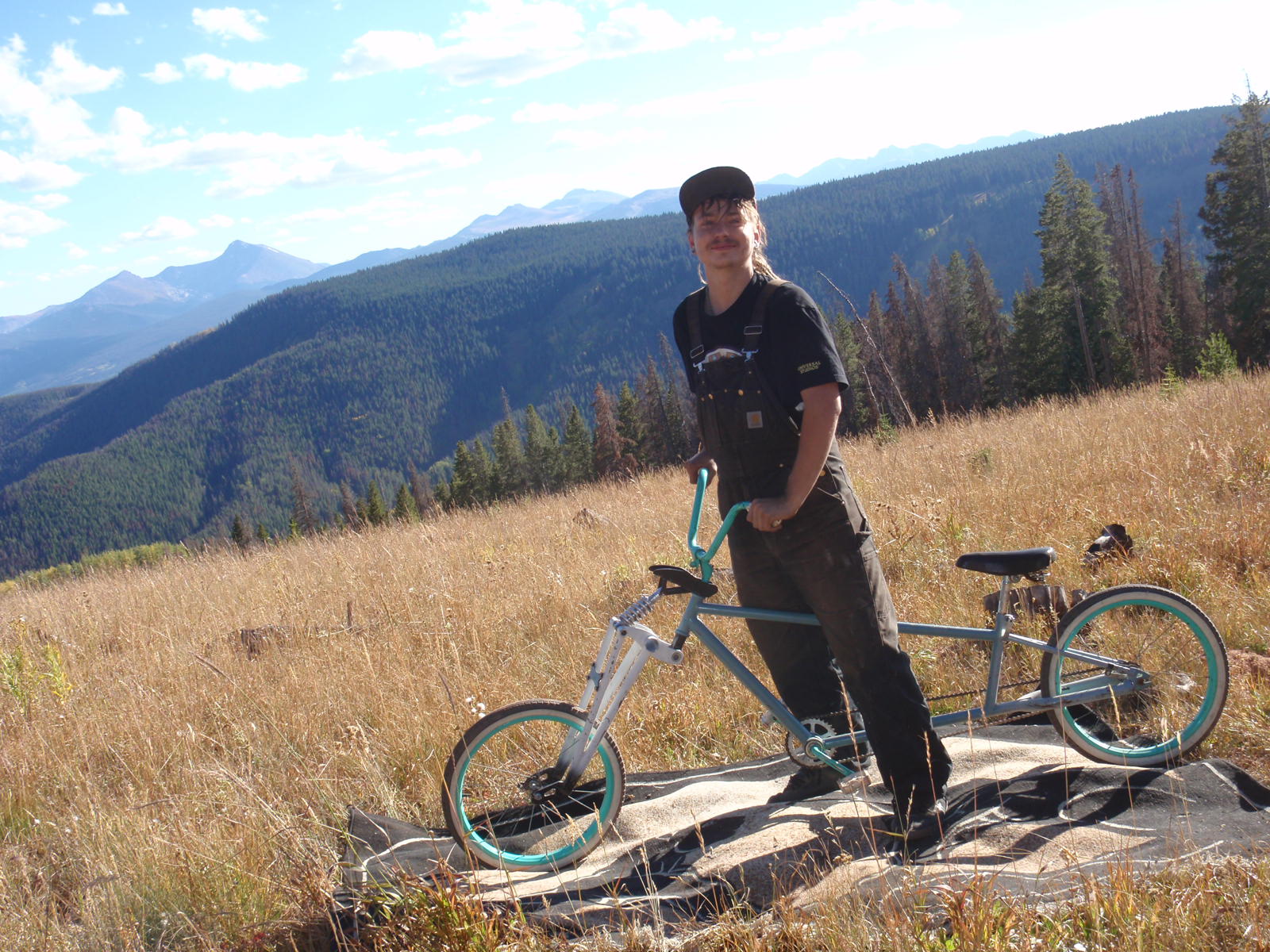 AtomicZombie Bikes, Trikes, Recumbents, Choppers, Ebikes, Velos and ...