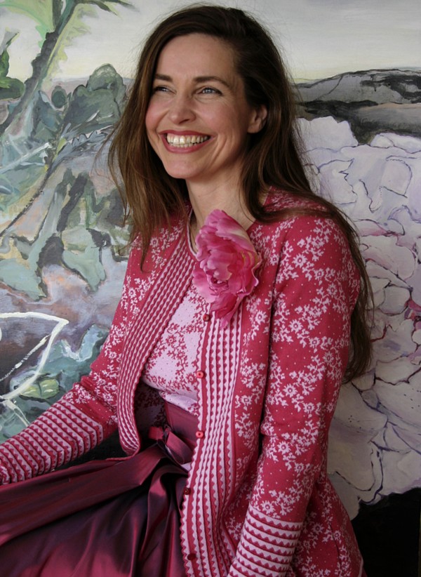 Buttercup Bungalow: Oleana