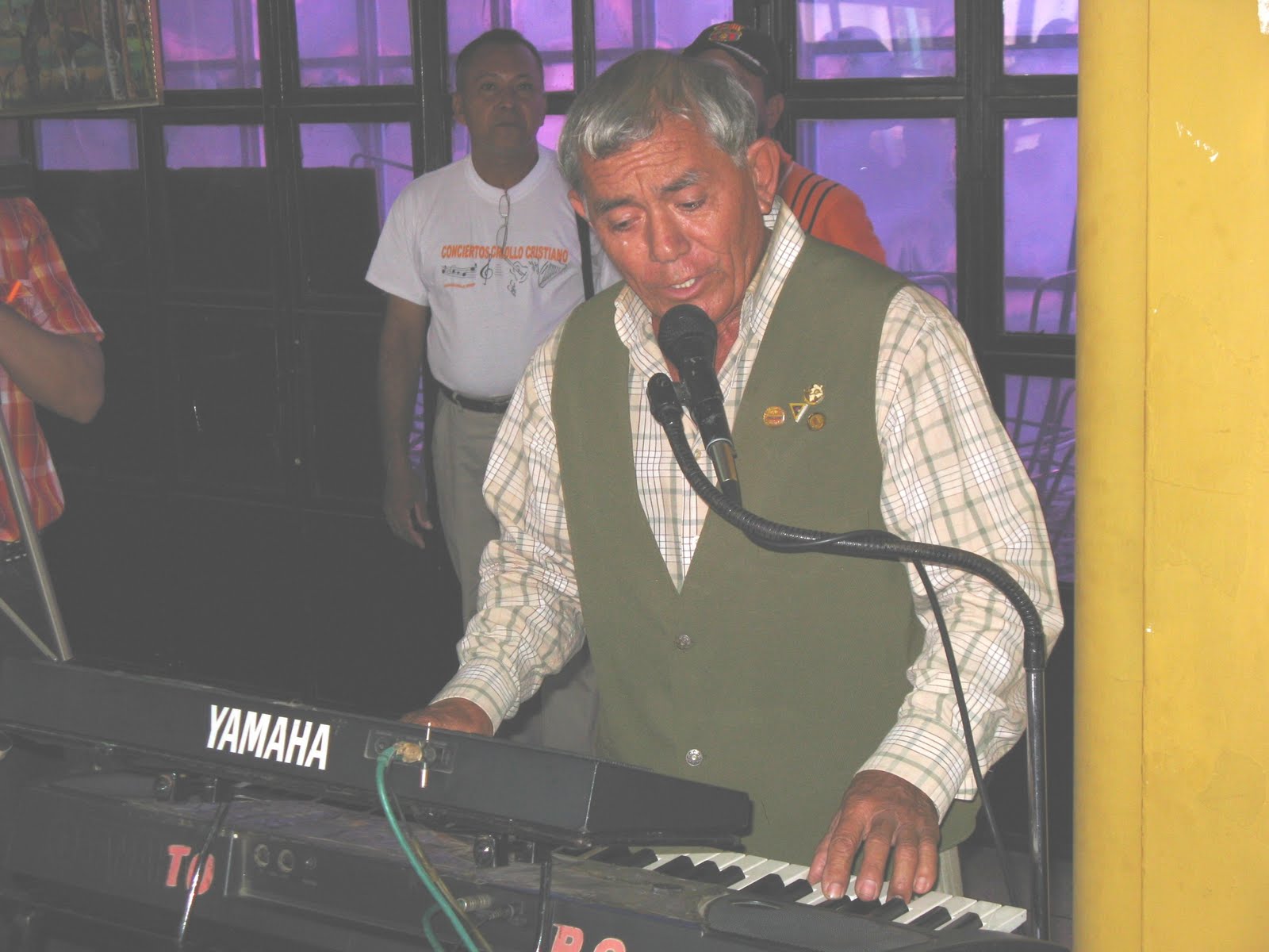 Asi era, mi Acarigua: Tony Rodríguez te pone a Bailar